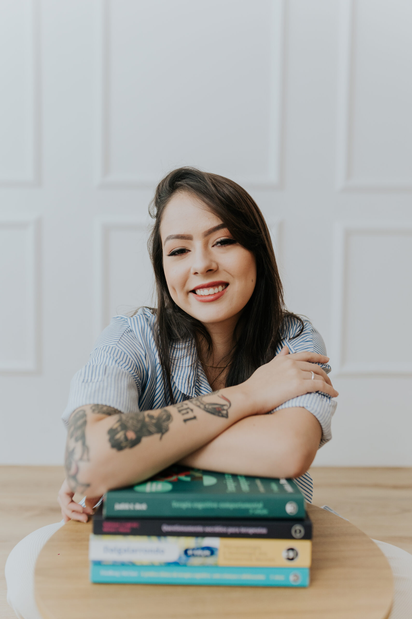 Psi Andressa Martins - Andressa Martins